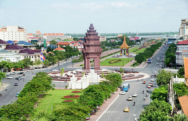 Ultimate Guide to Living in Boeung Keng Kang 1 |TownCity.com